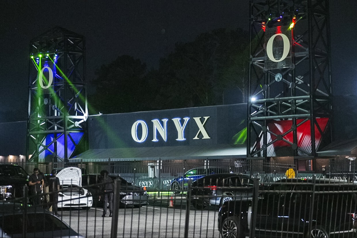 Onyx Night Club Dallas Tx Onyx | #1 Strip Club Houston