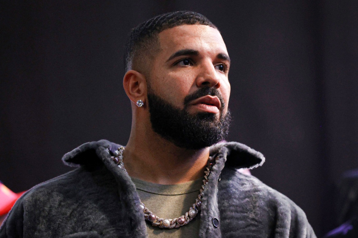 Drake Body 2024 MA40: 10 Exercises That Will Save Your Knees