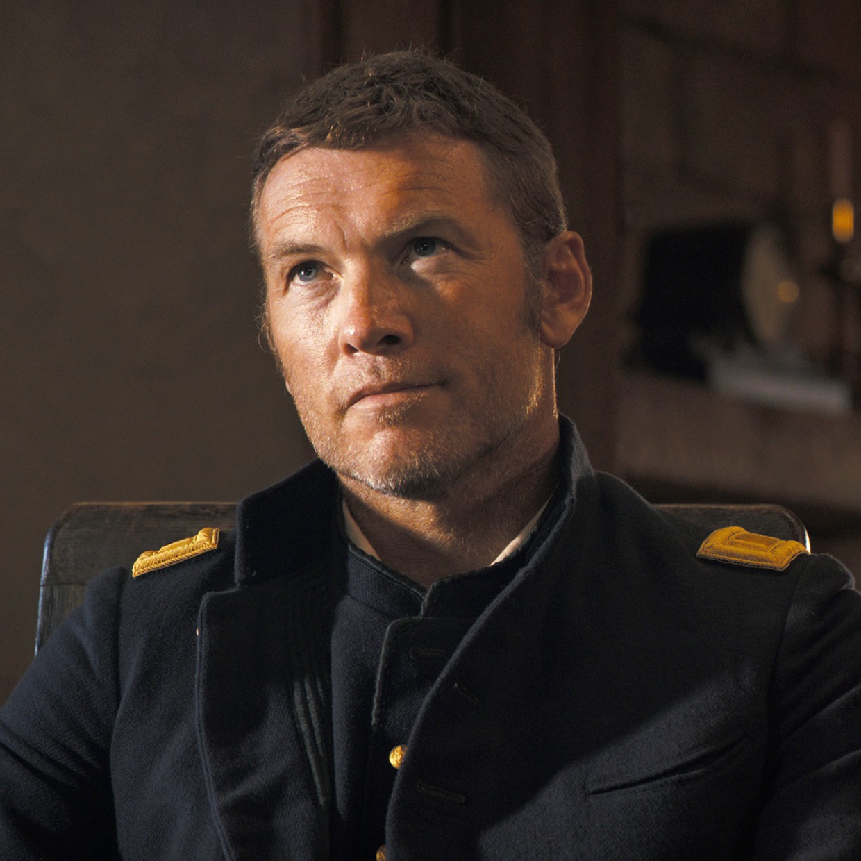Sam Worthington Films