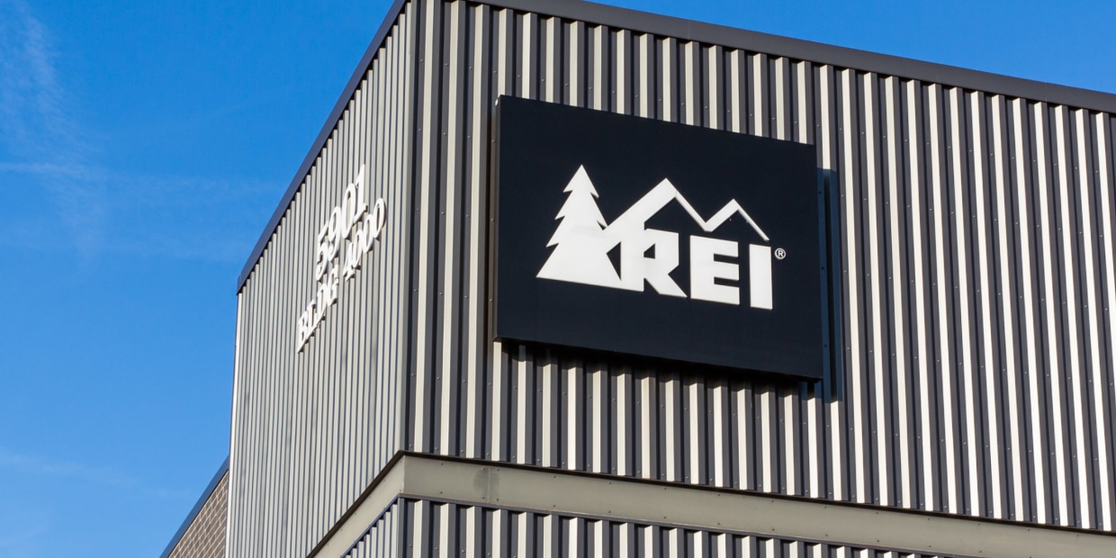 Rei REI To Open 10 Stores In 2024 | Chain Store Age