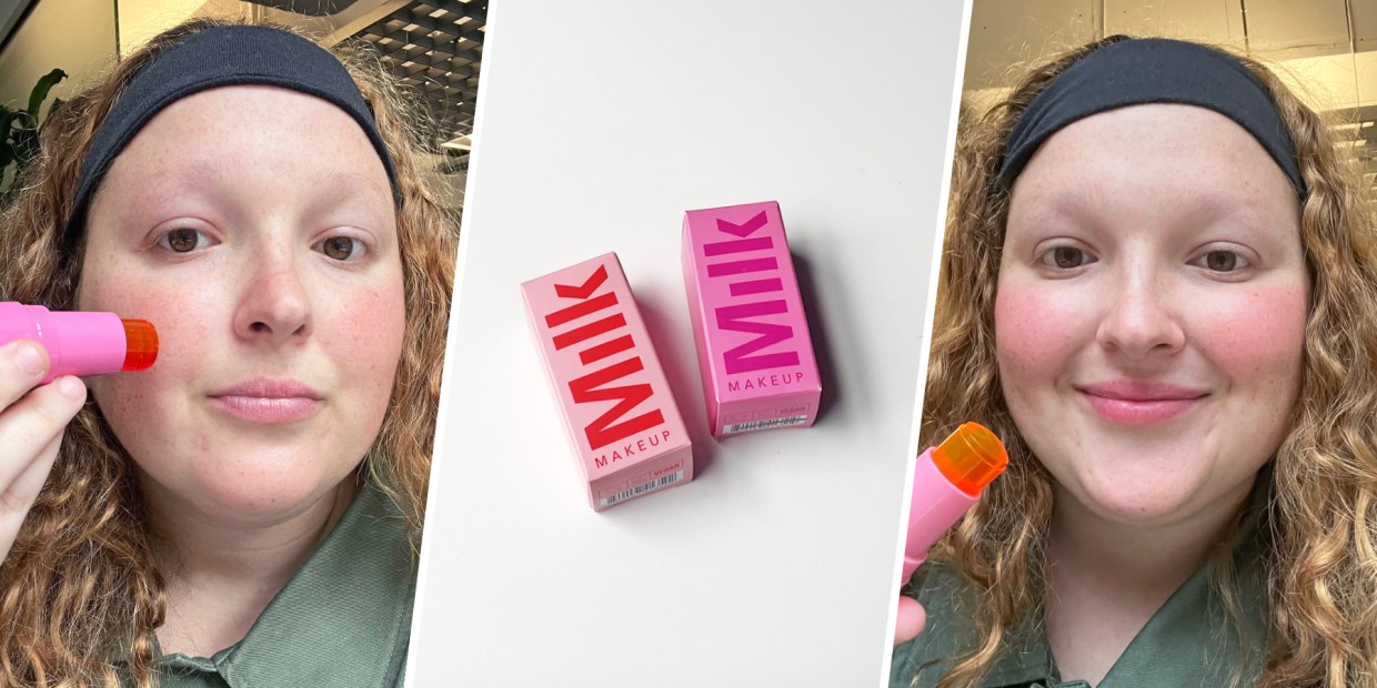 Milk Makeup Skin Tint Review - Infoupdate.org