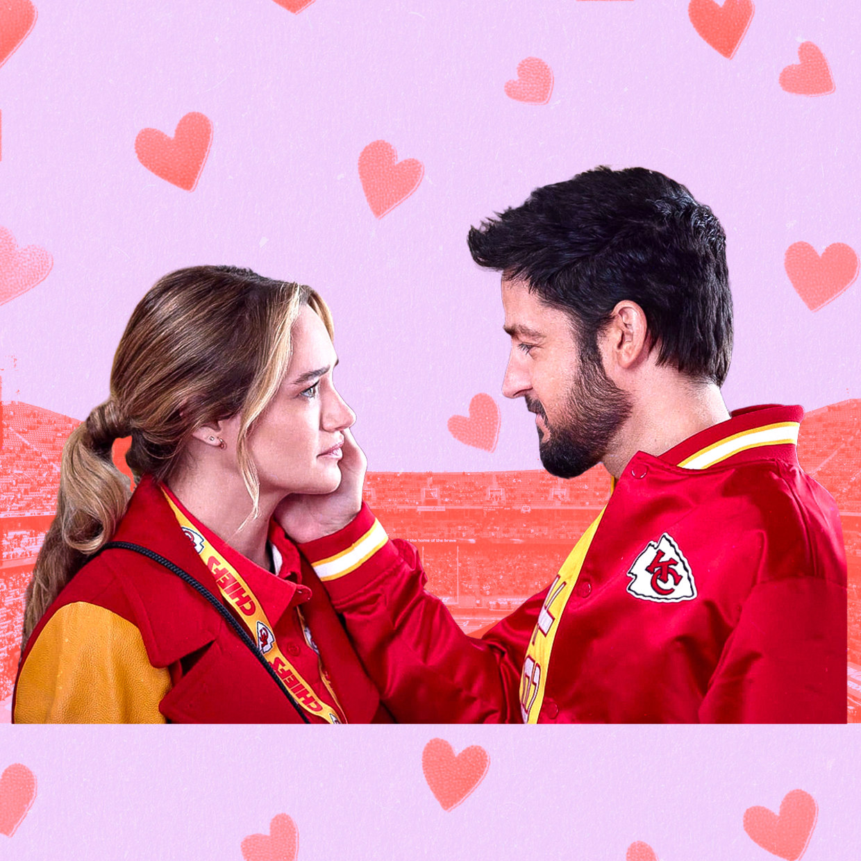 Football Couple Love Quotes Quotes About Love Of Football (108 Quotes)