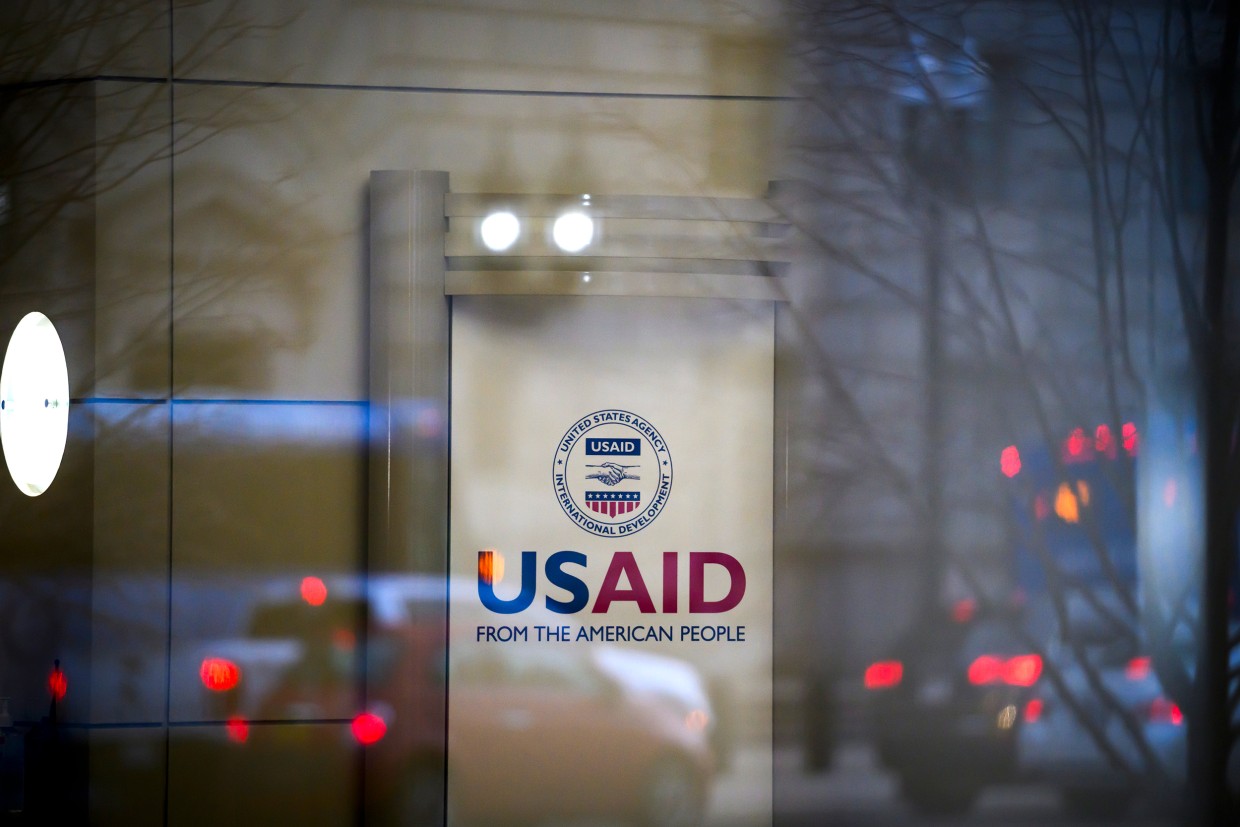 Usaid.gov Visa And USAID Are Working Together To Drive Inclusive