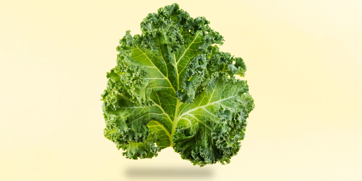 15 Of The Most Nutritious Leafy Green Vegetables Green Leafy