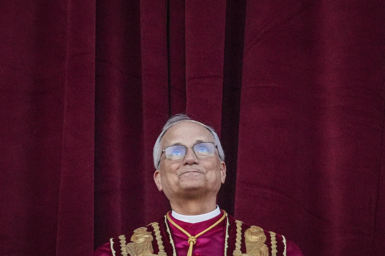 🦊 VATICAN SH0CKWAVES: POPE LEO XIV BREAKS HIS SILENCE ON LGBTQIA—THE ...