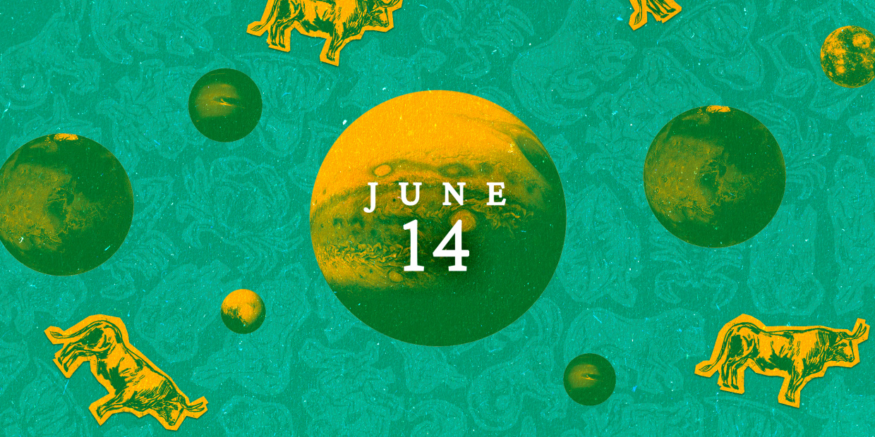 What is the zodiac sign of june 14 60 photos - Astrologytoyou.com