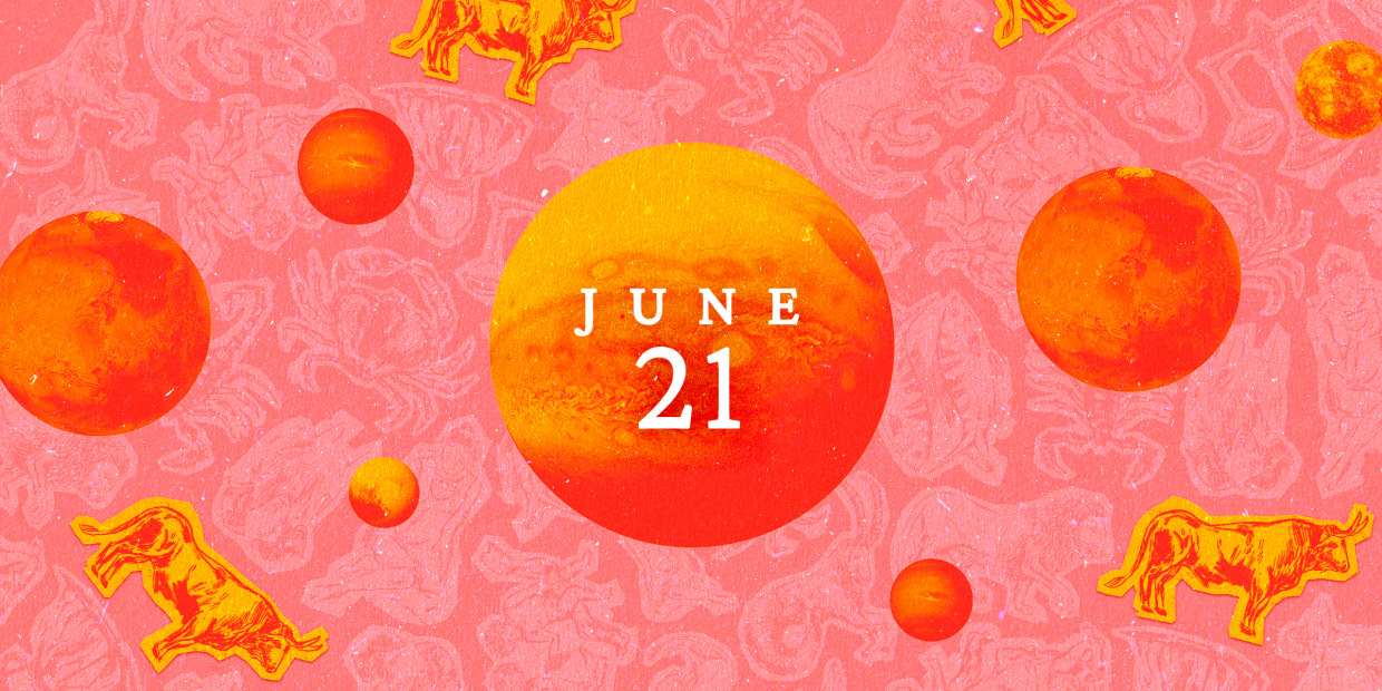 June 21st birthday zodiac sign 60 photos - Youhoroscope.com