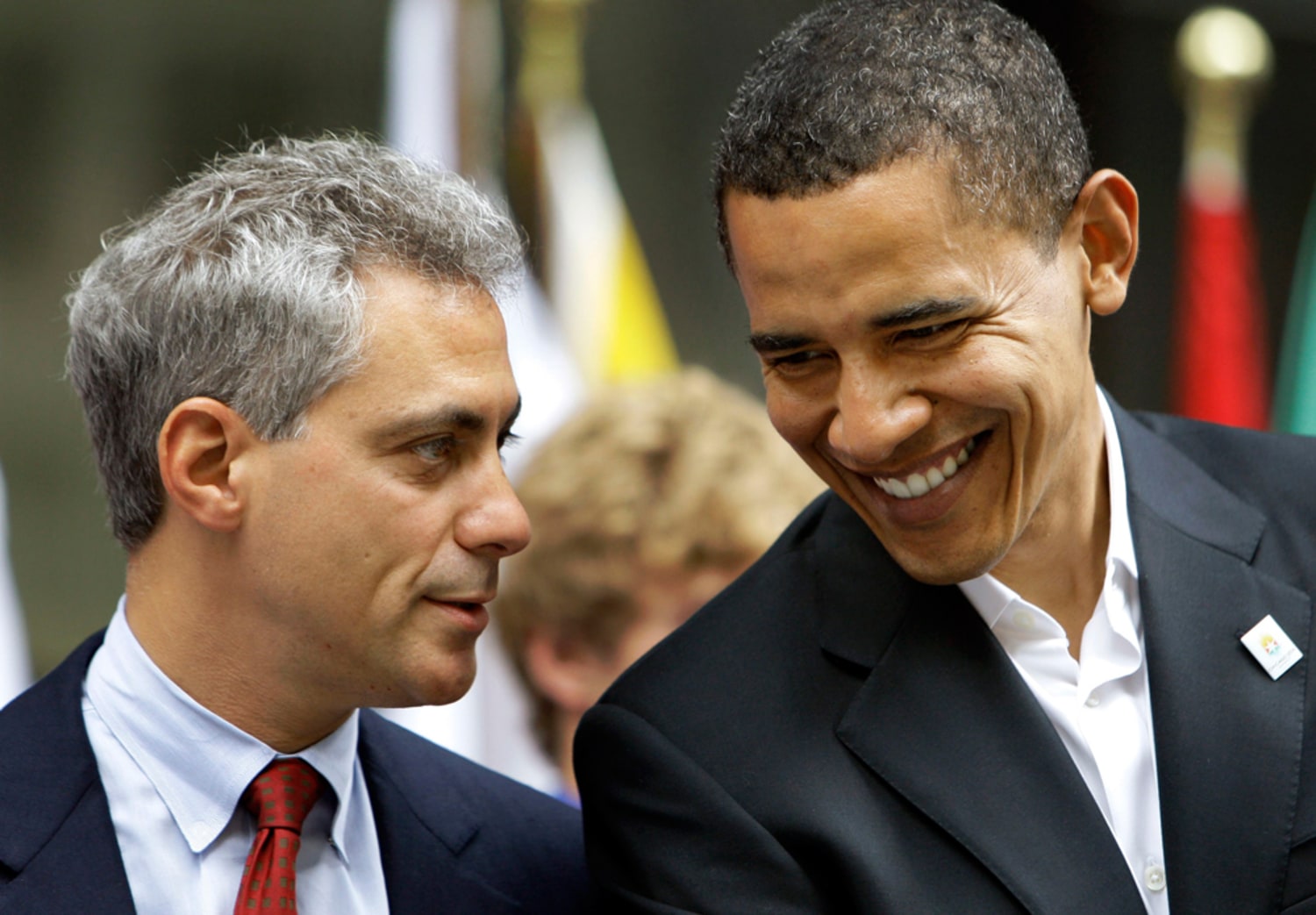 Nice Info About How To Apply For A Job With The Obama Administration 
