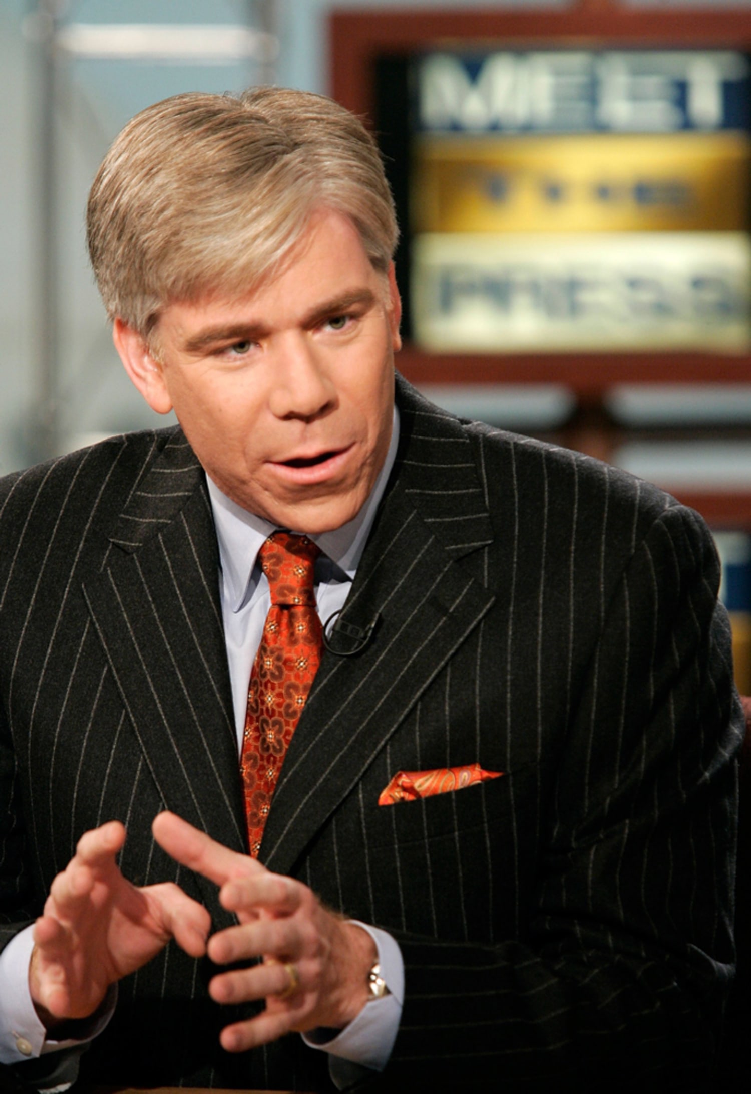 david gregory roofing