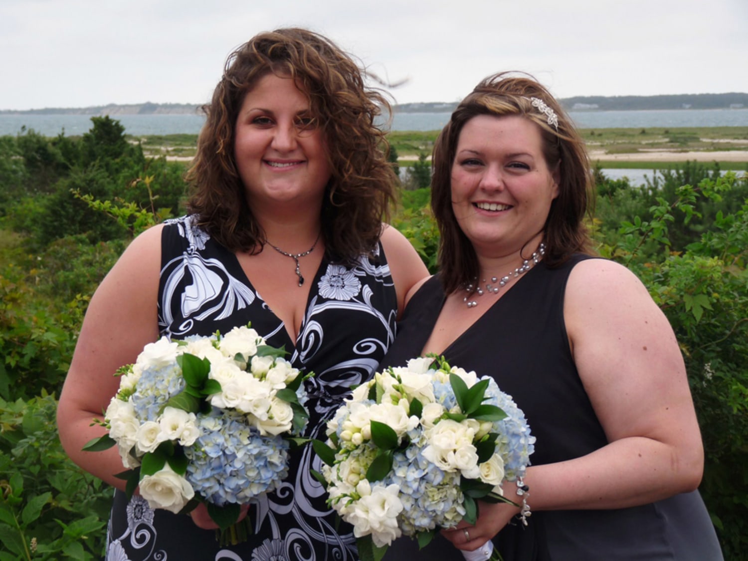 Ashley Akin Wedding Real Wedding: Jessie & Diya | An Intimate