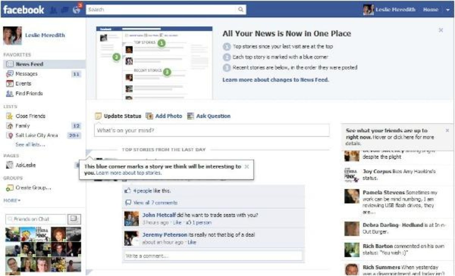 I Hate Everyone Facebook Cover