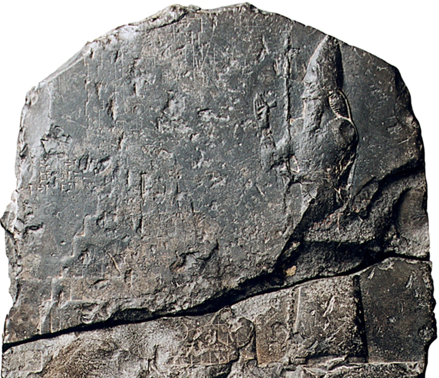 Babylonian Ziggurat Tower Of Babel