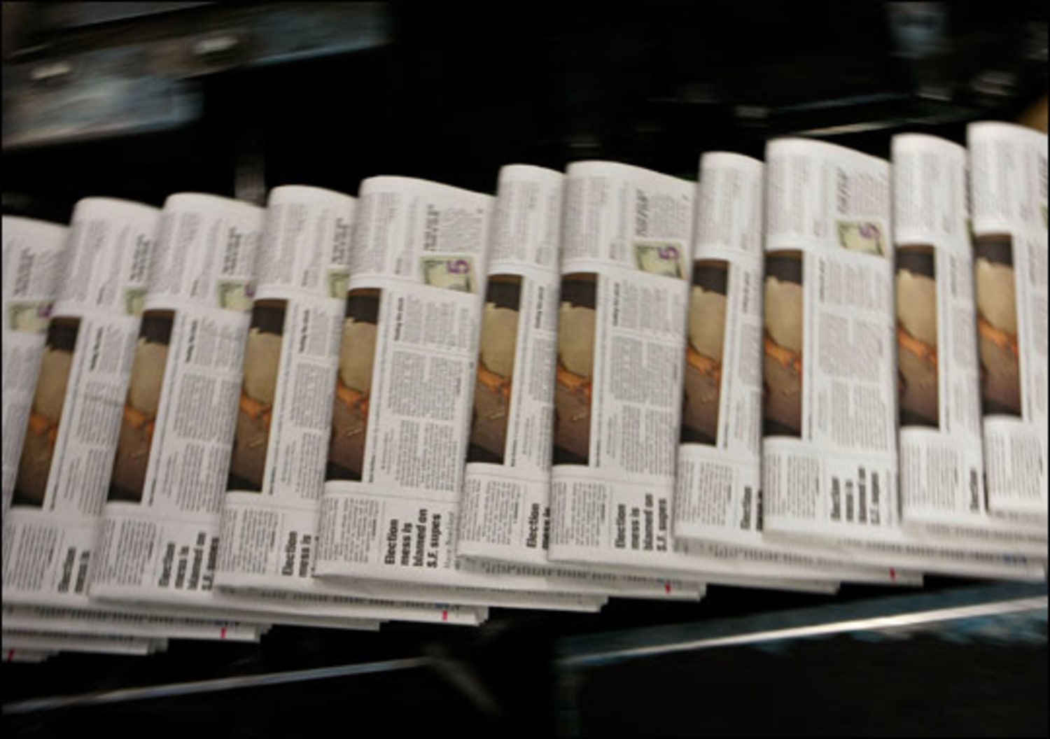 Hide Your Paper News Roundup 6/18: Hide Your Keychains, Hide Your