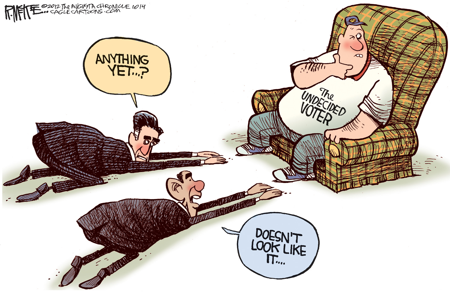 Political Cartoons Us History