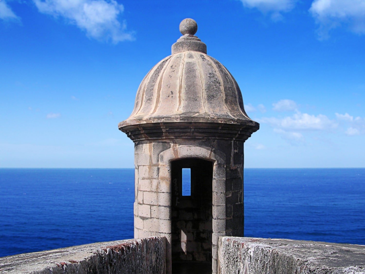 el morro puerto rico coloring pages