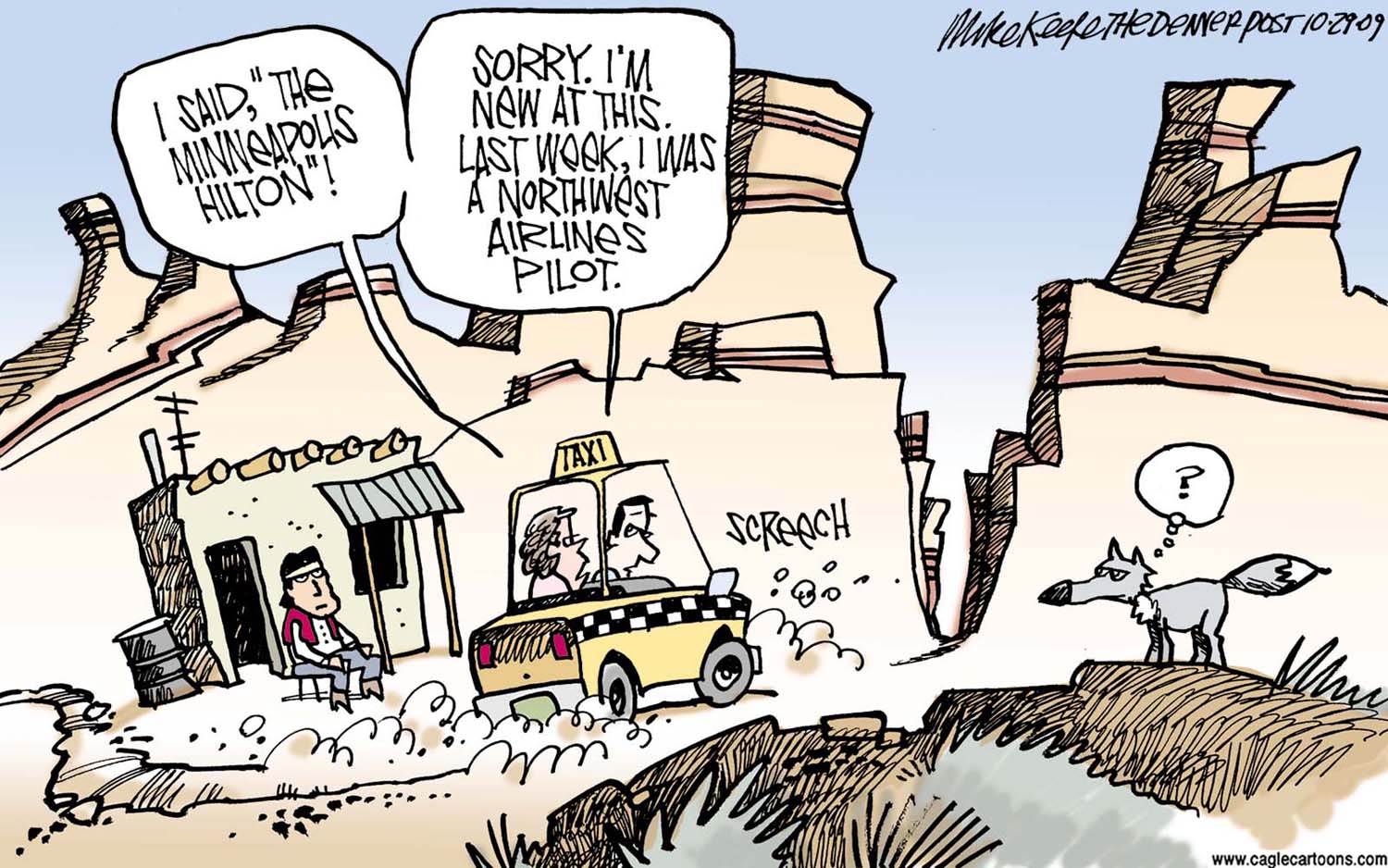 Push Pull Factors Political Cartoon A Question Of Immigration