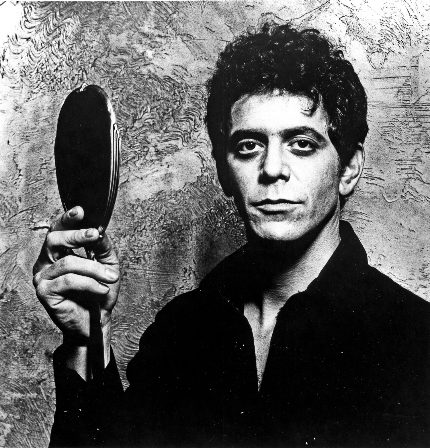 lou reed