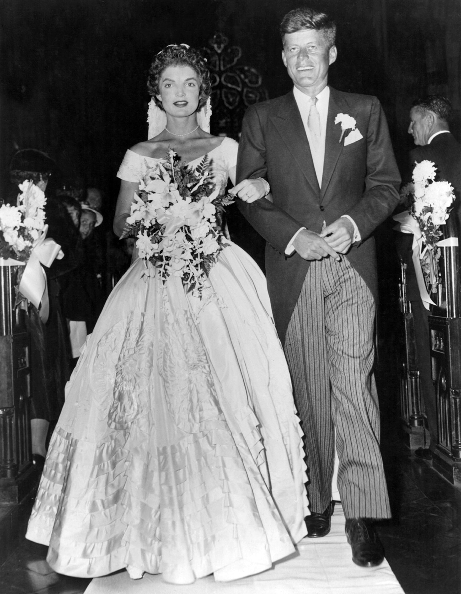 Ann Mcqueen Wedding Lee Alexander McQueen & Ann Ray: Rendez Vous