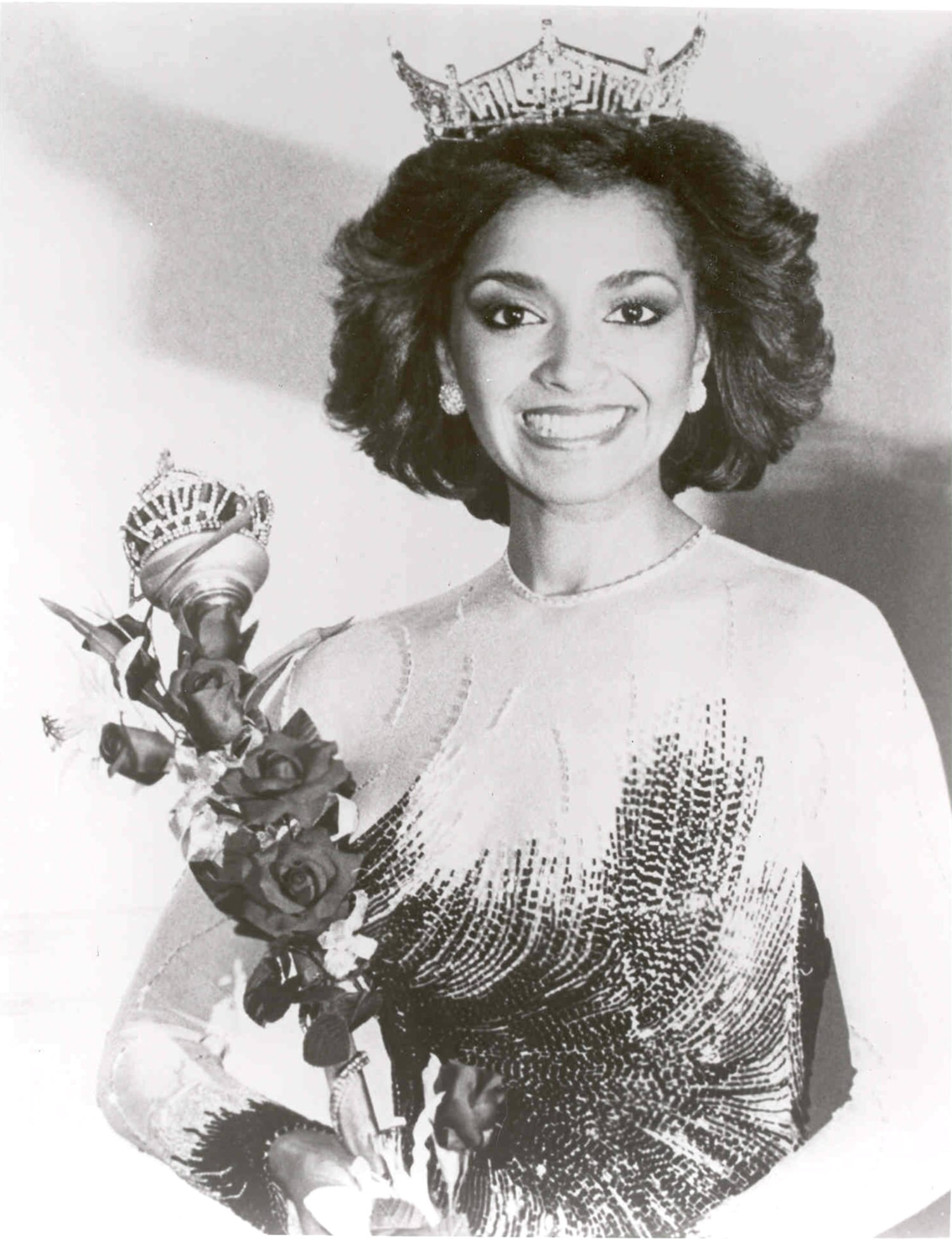 Debbye Turners Family