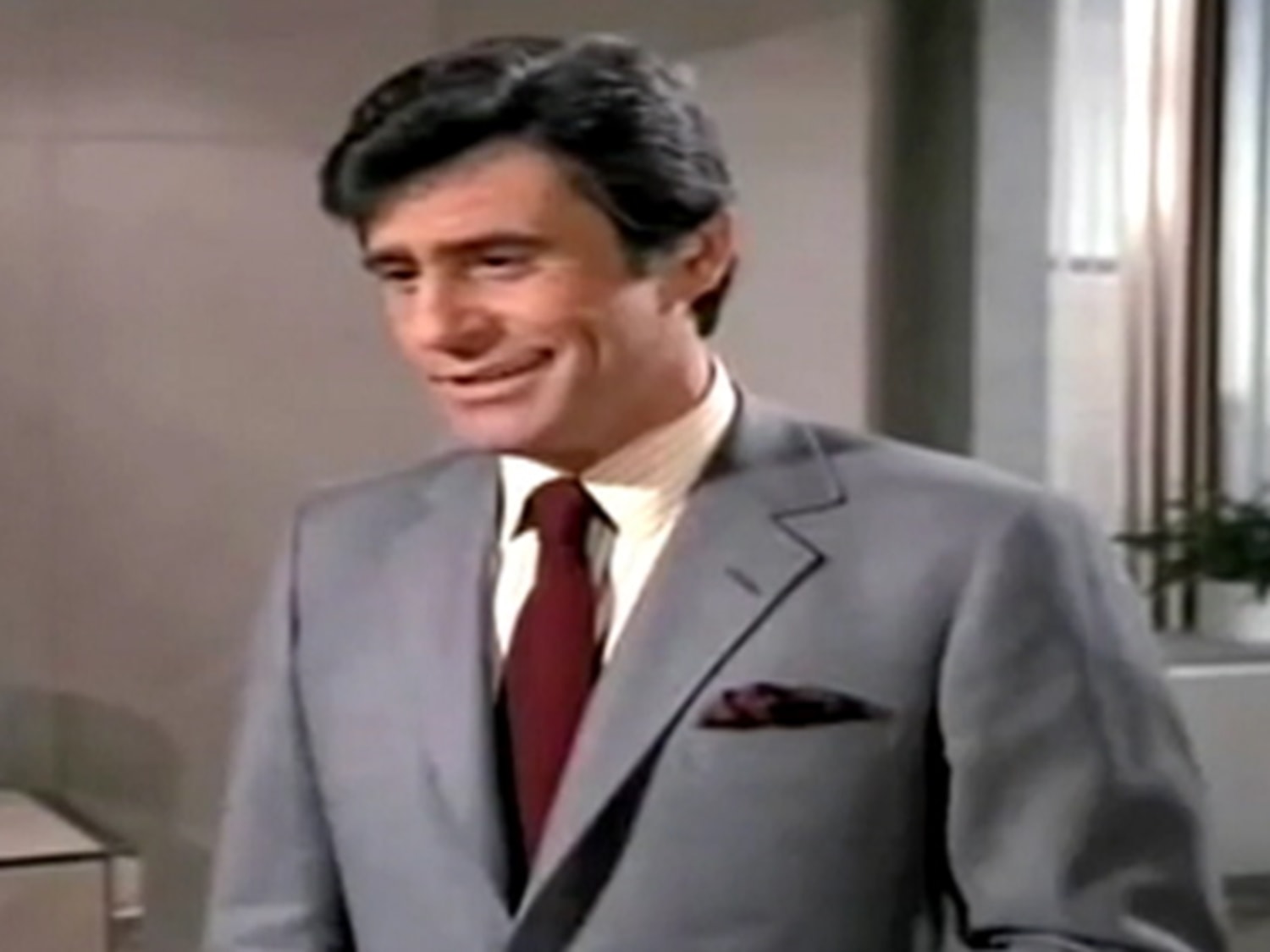 james farentino dynasty