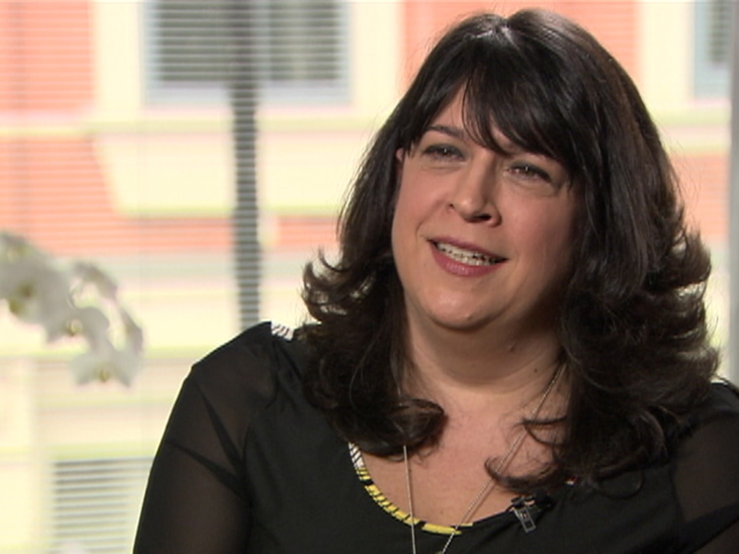 Michelle Kosinski's Instagram, Twitter & Facebook on IDCrawl