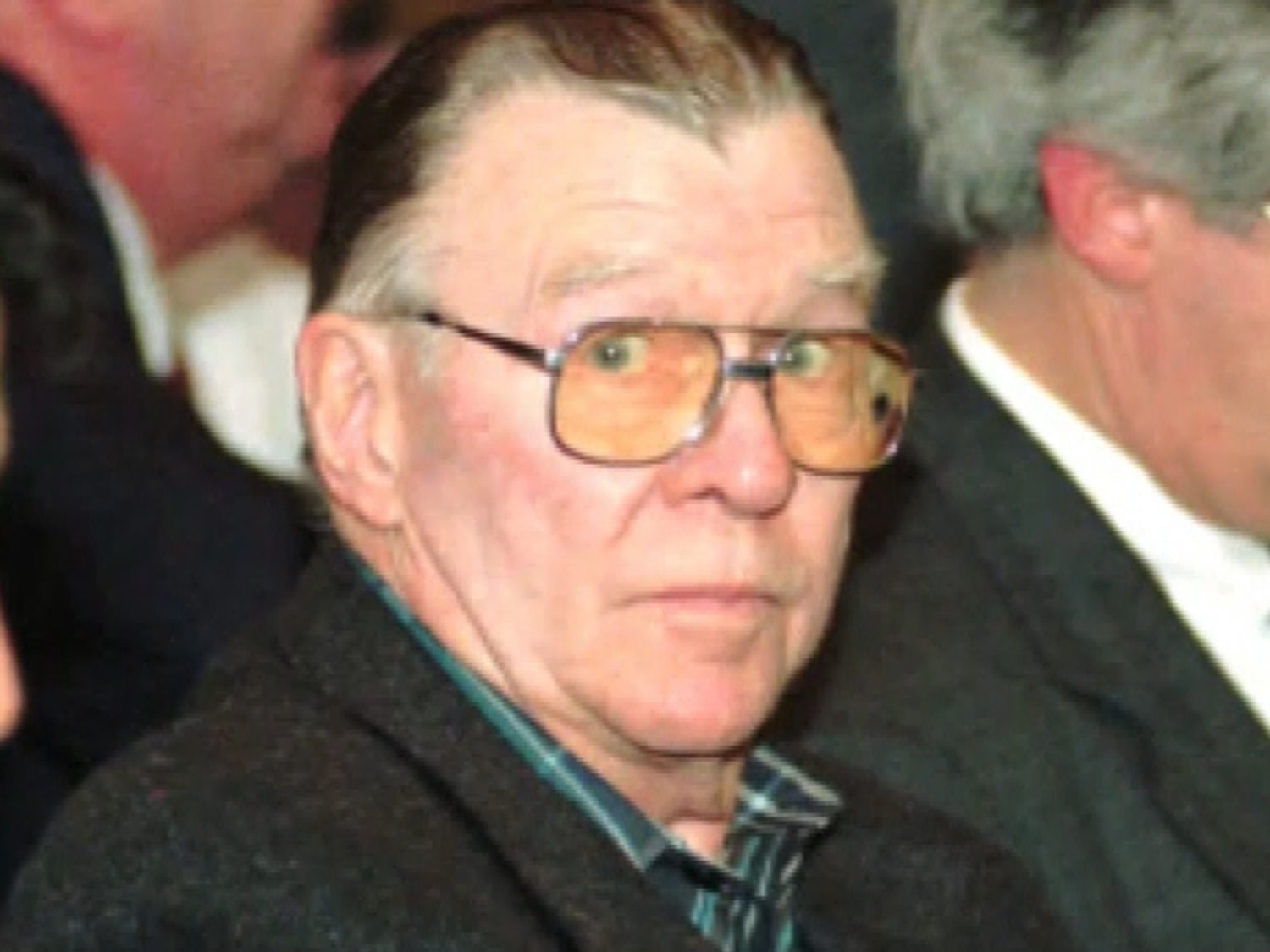 George Hearst's Instagram, Twitter & Facebook on IDCrawl