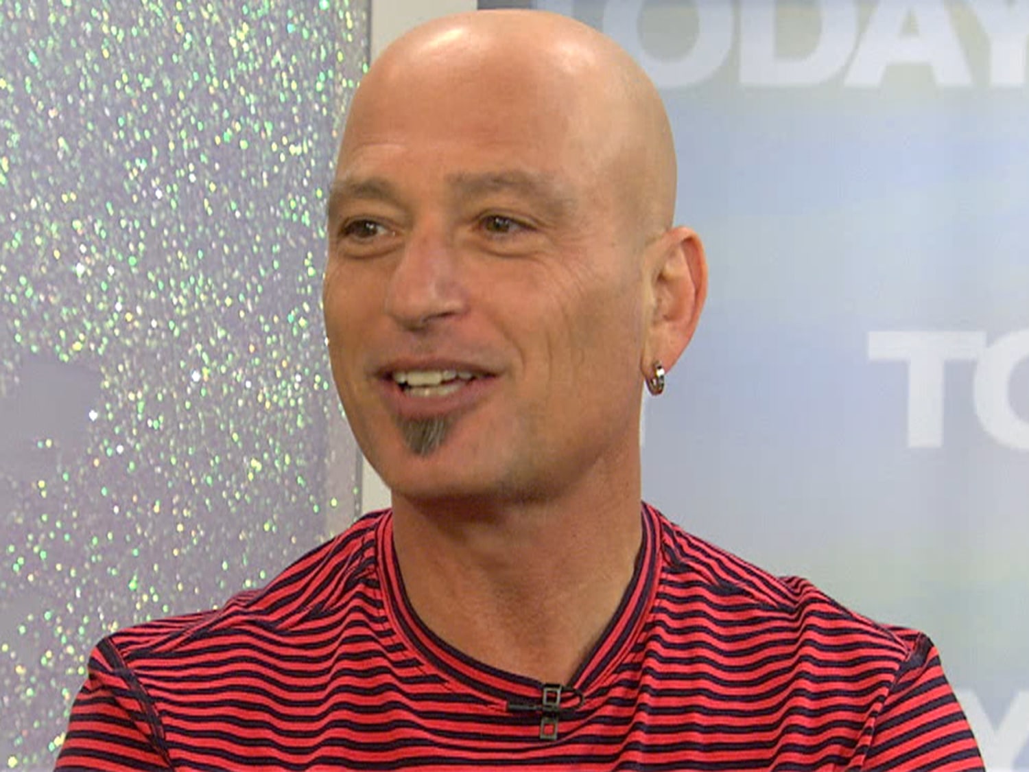 Howie Mandel Polish