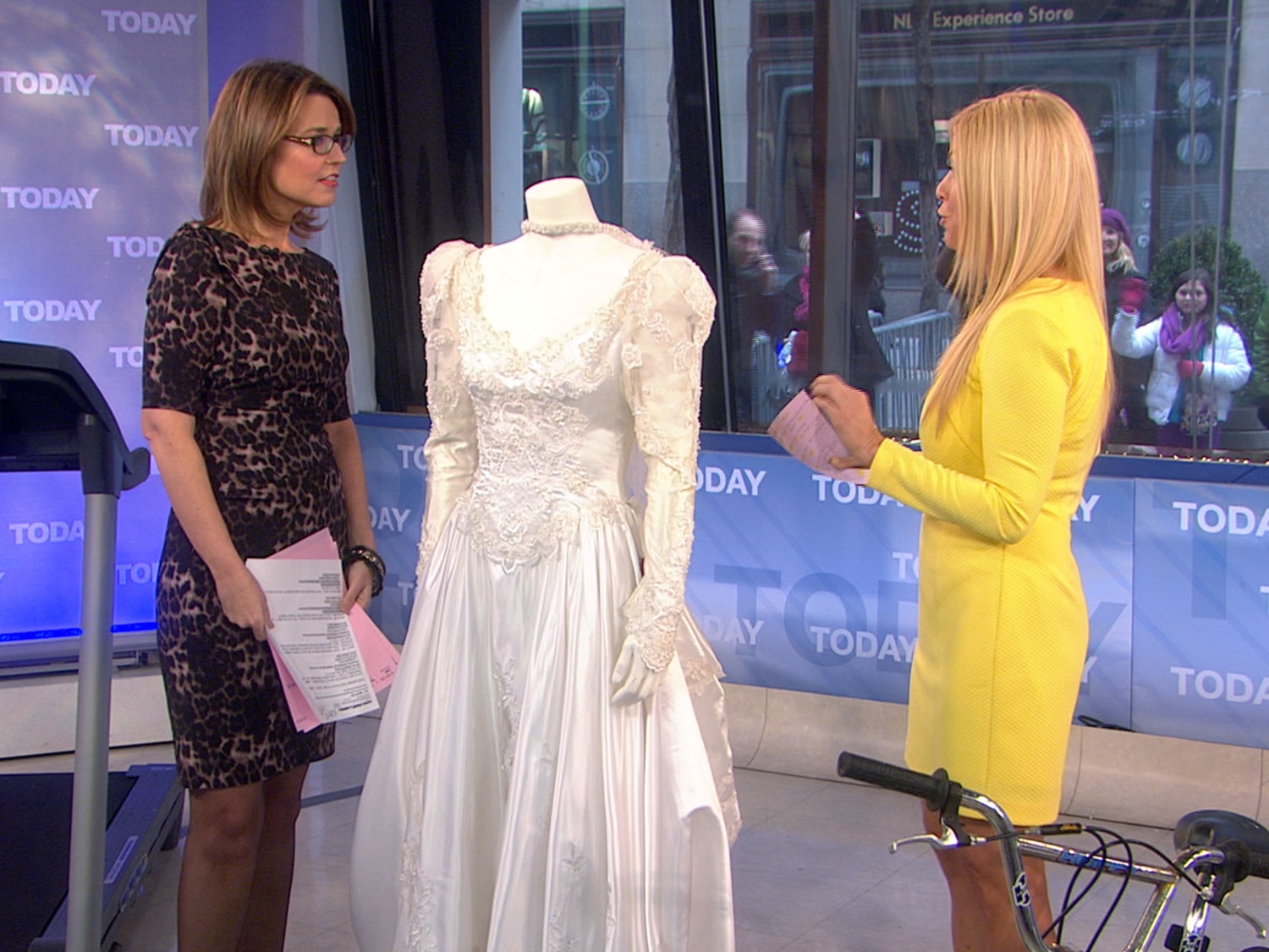 Clutter Gilmore Wedding