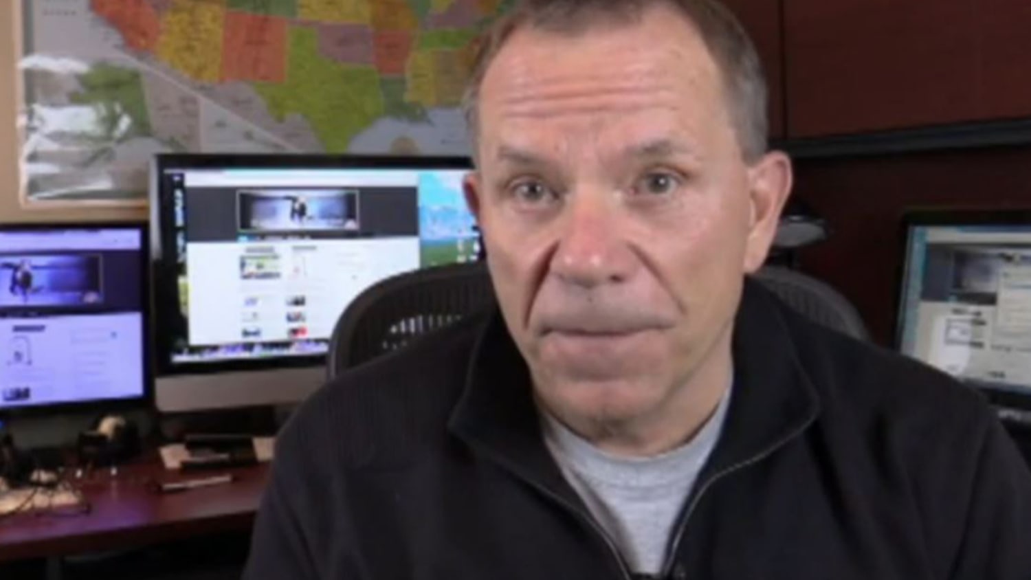 Mike Wendland's Instagram, Twitter & Facebook on IDCrawl