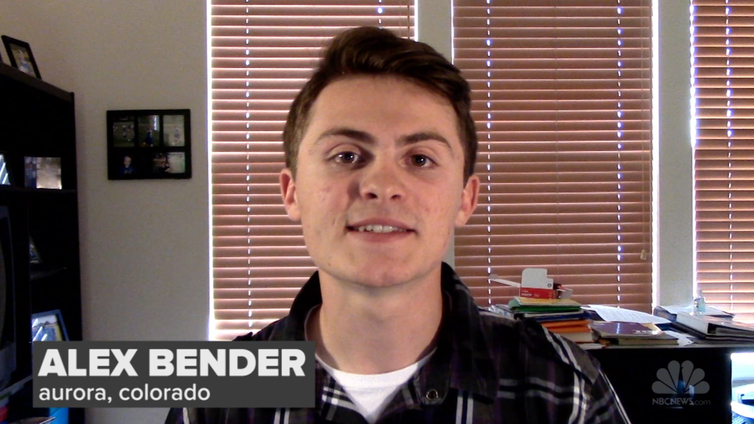 Alex Bender's Instagram, Twitter & Facebook on IDCrawl