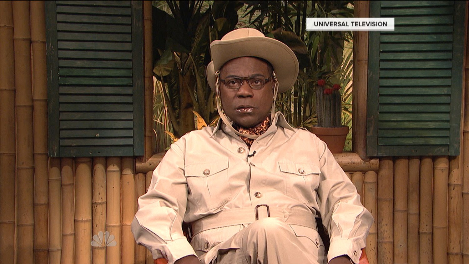 Tracy Morgan Snl Scared Straight