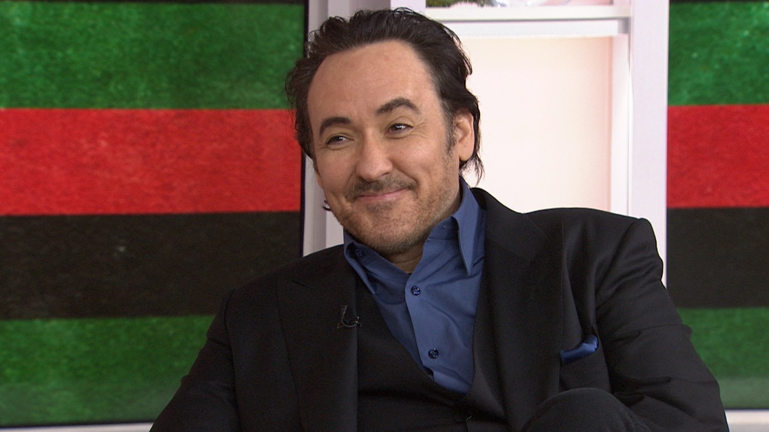 Unge John Cusack 16 Lys