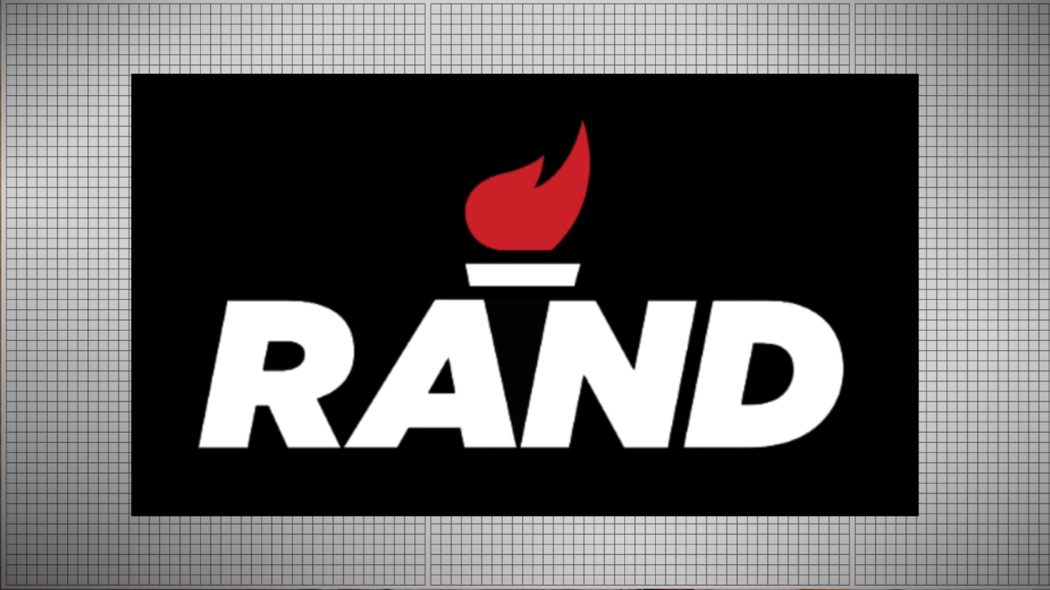 Rand Paul 2016 Logo