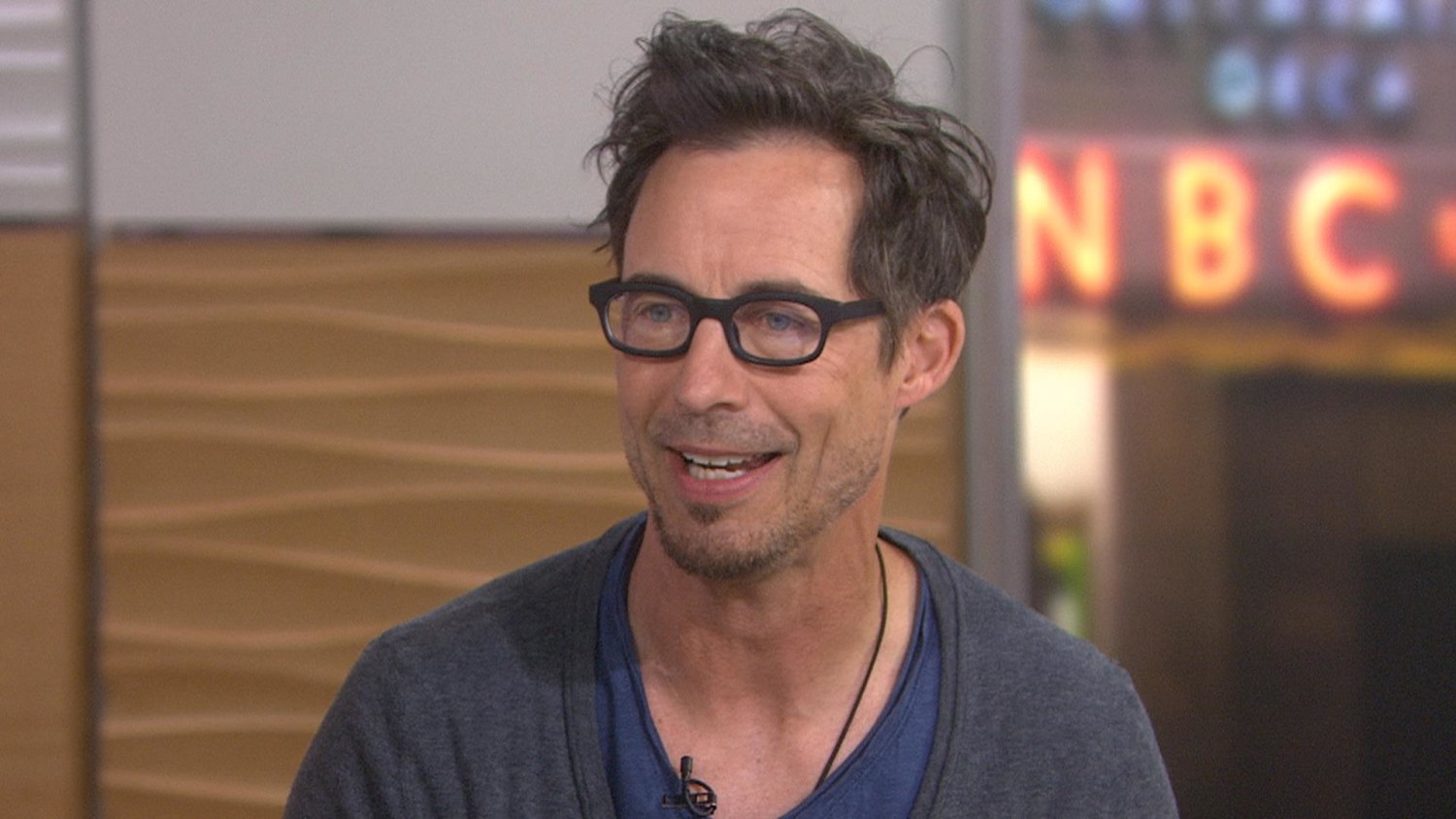 tom cavanagh flash