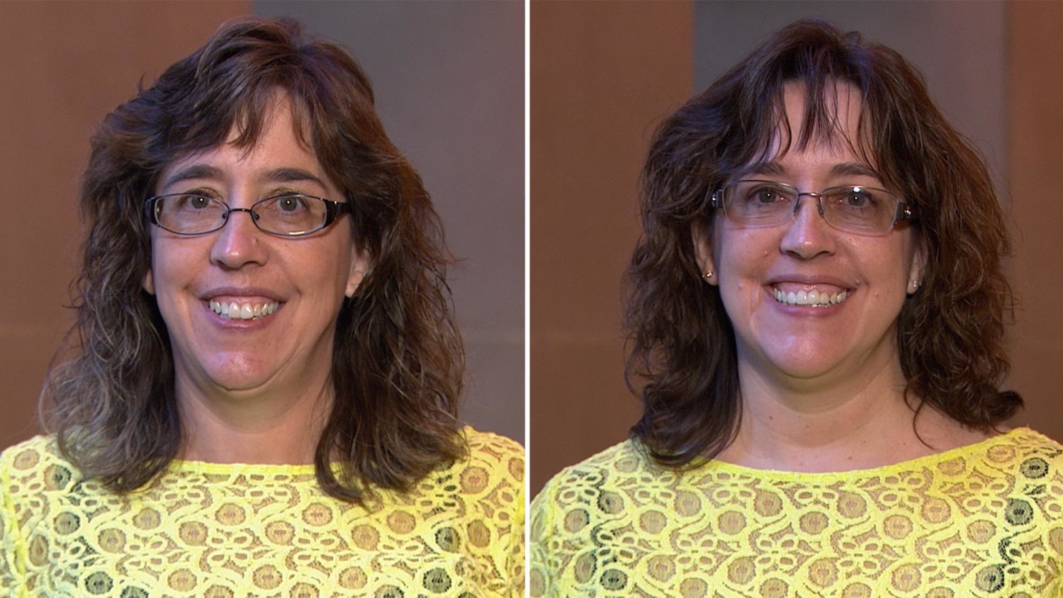 ambush makeover 2003