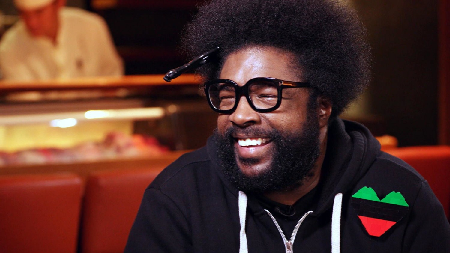 questlove funny