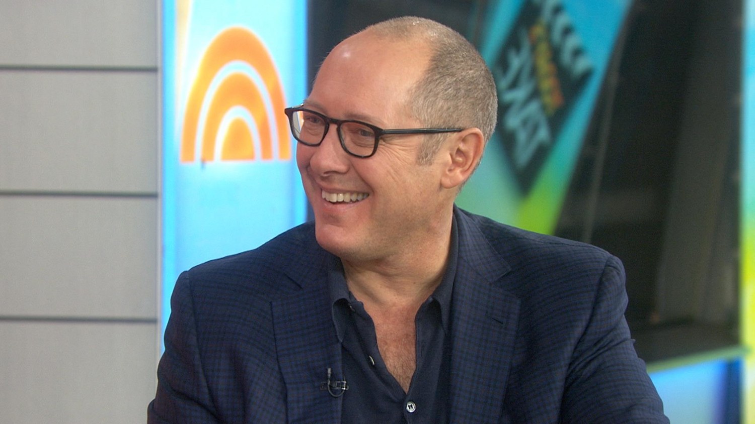 james spader hobbies