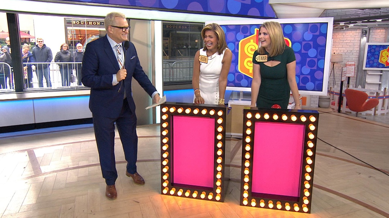 drew carey dating 2024