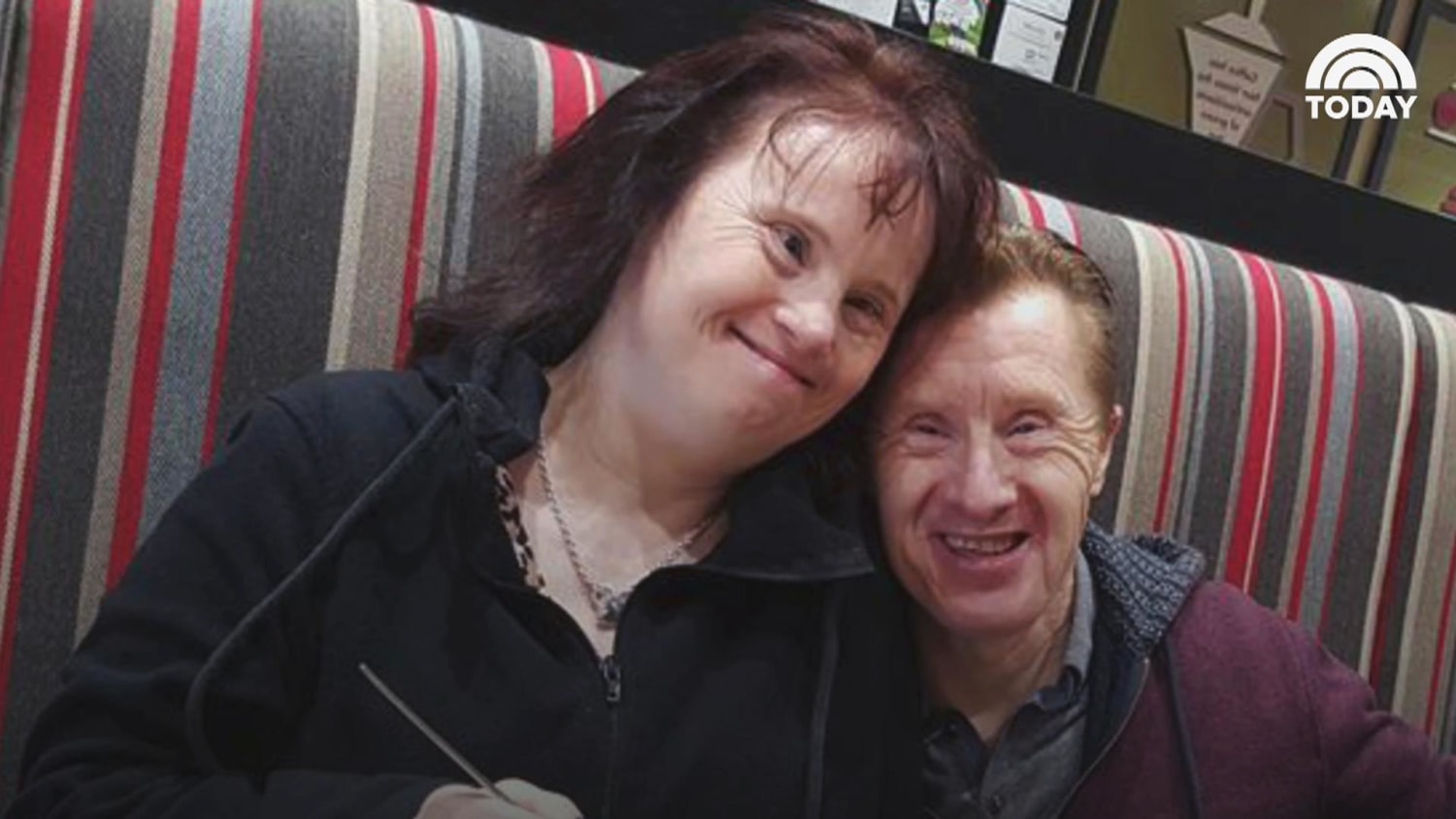 down syndrome couples