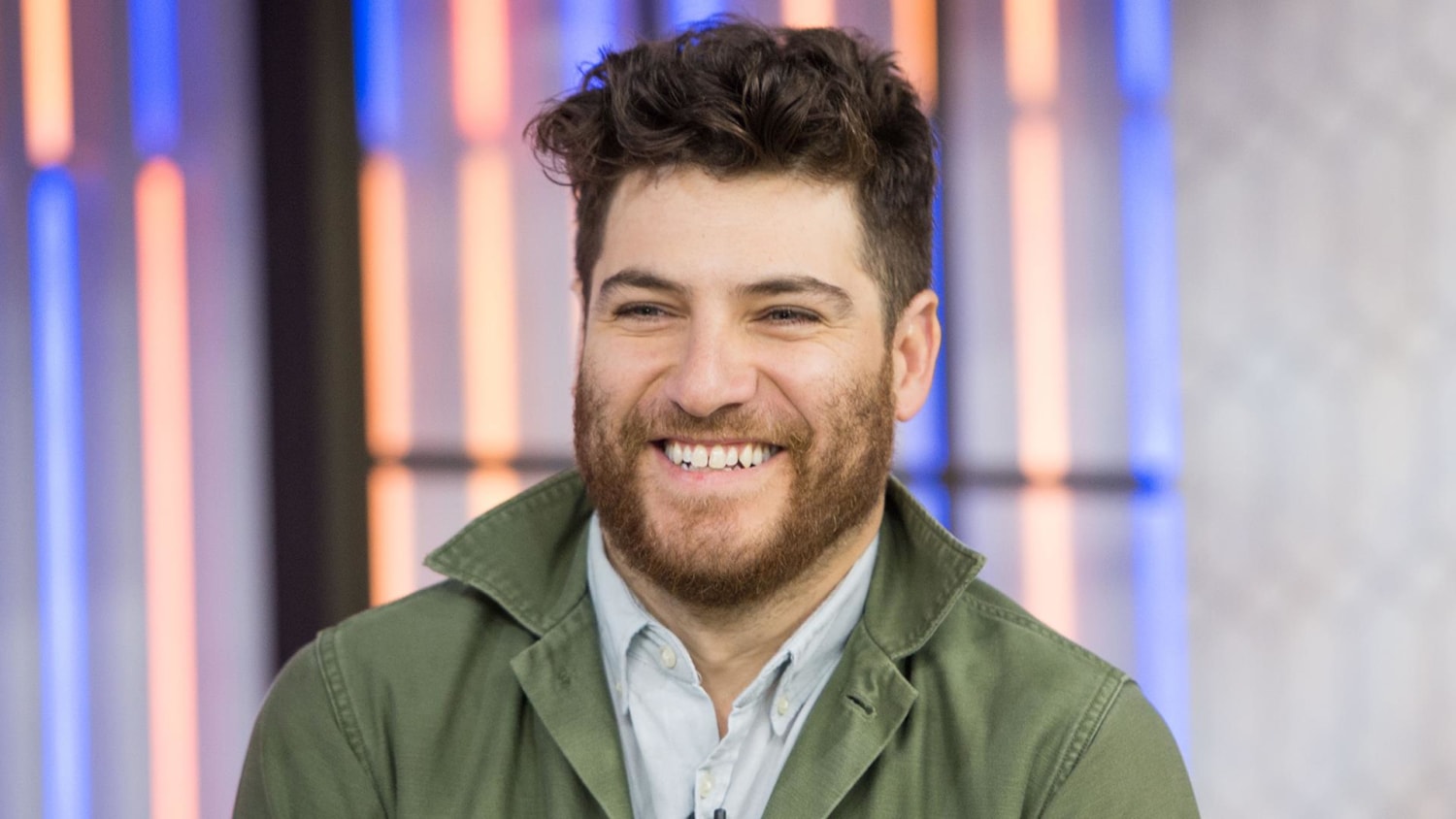 adam pally