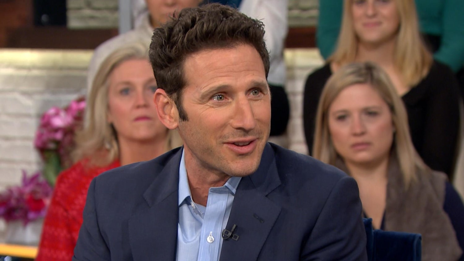 mark feuerstein