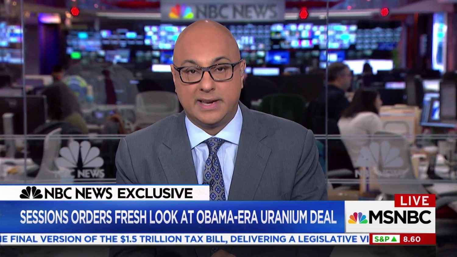 uranium news