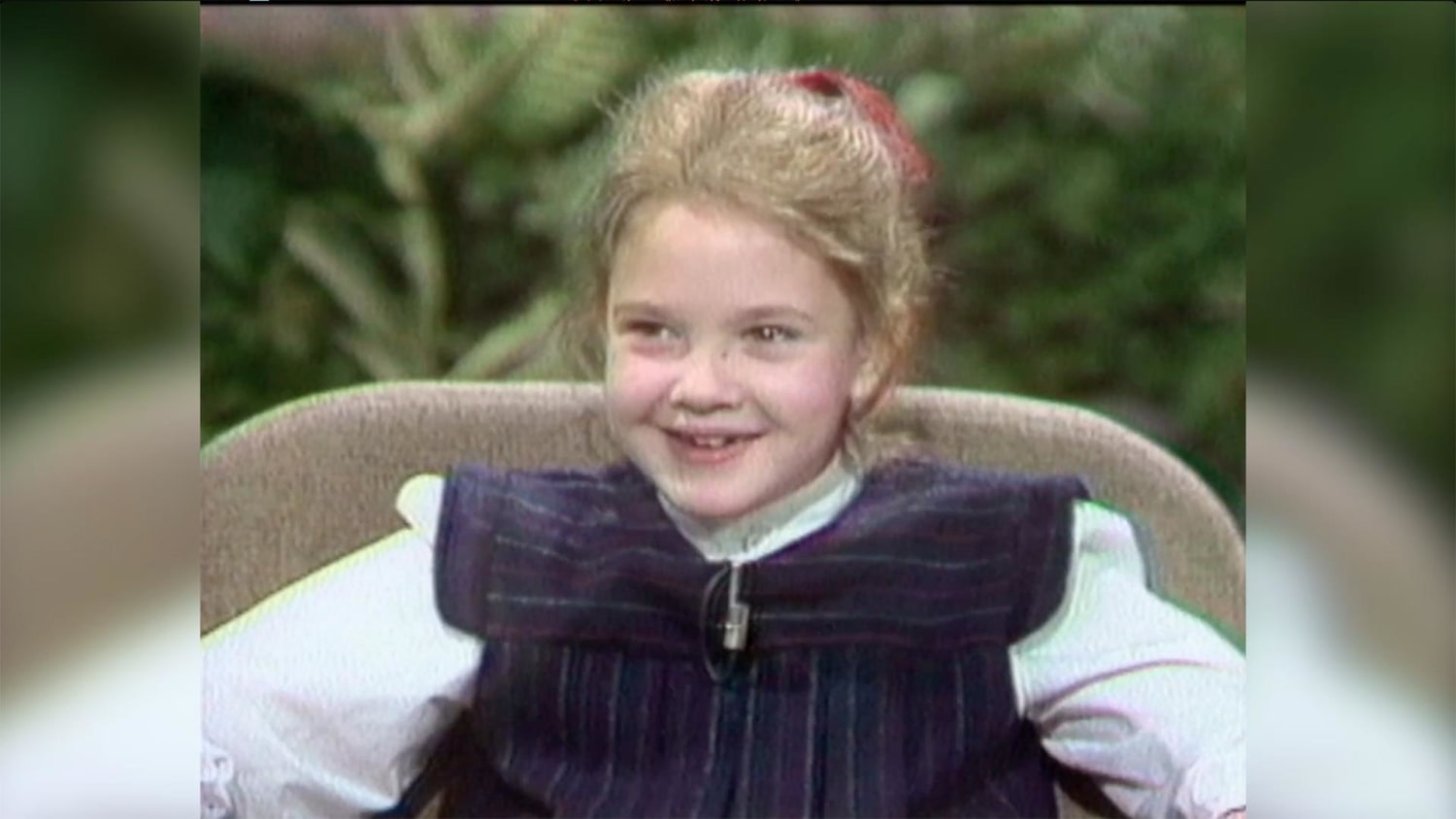 drew barrymore et the extra terrestrial