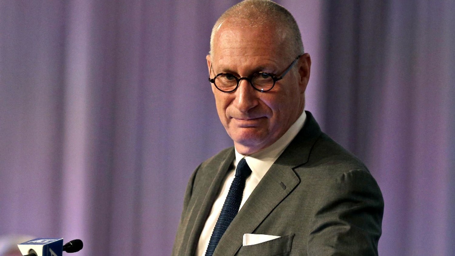 John Skipper Quotes