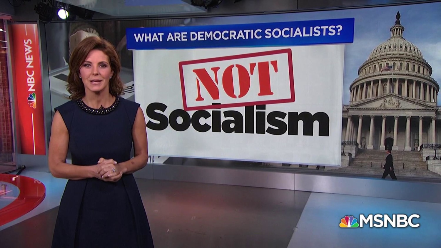 Democratic Socialism Authoritarian Vs. Democratic Socialism: What's