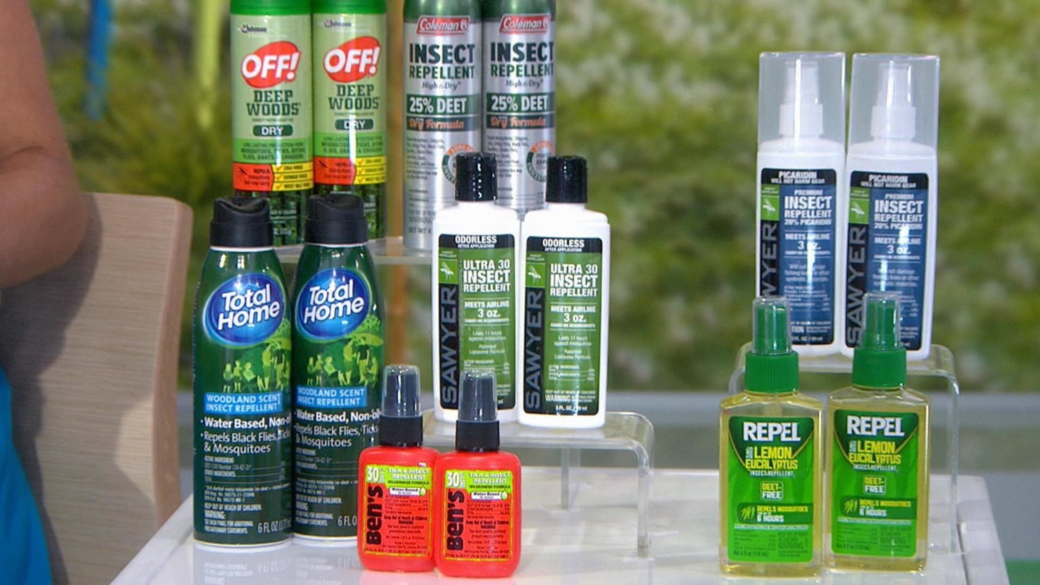 Insect Repellent Guide: Deet Picardin REI Co-op | atelier-yuwa.ciao.jp