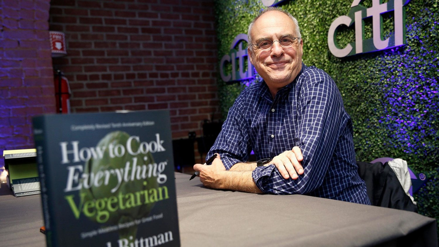 how to cook everything vegetarian bittman