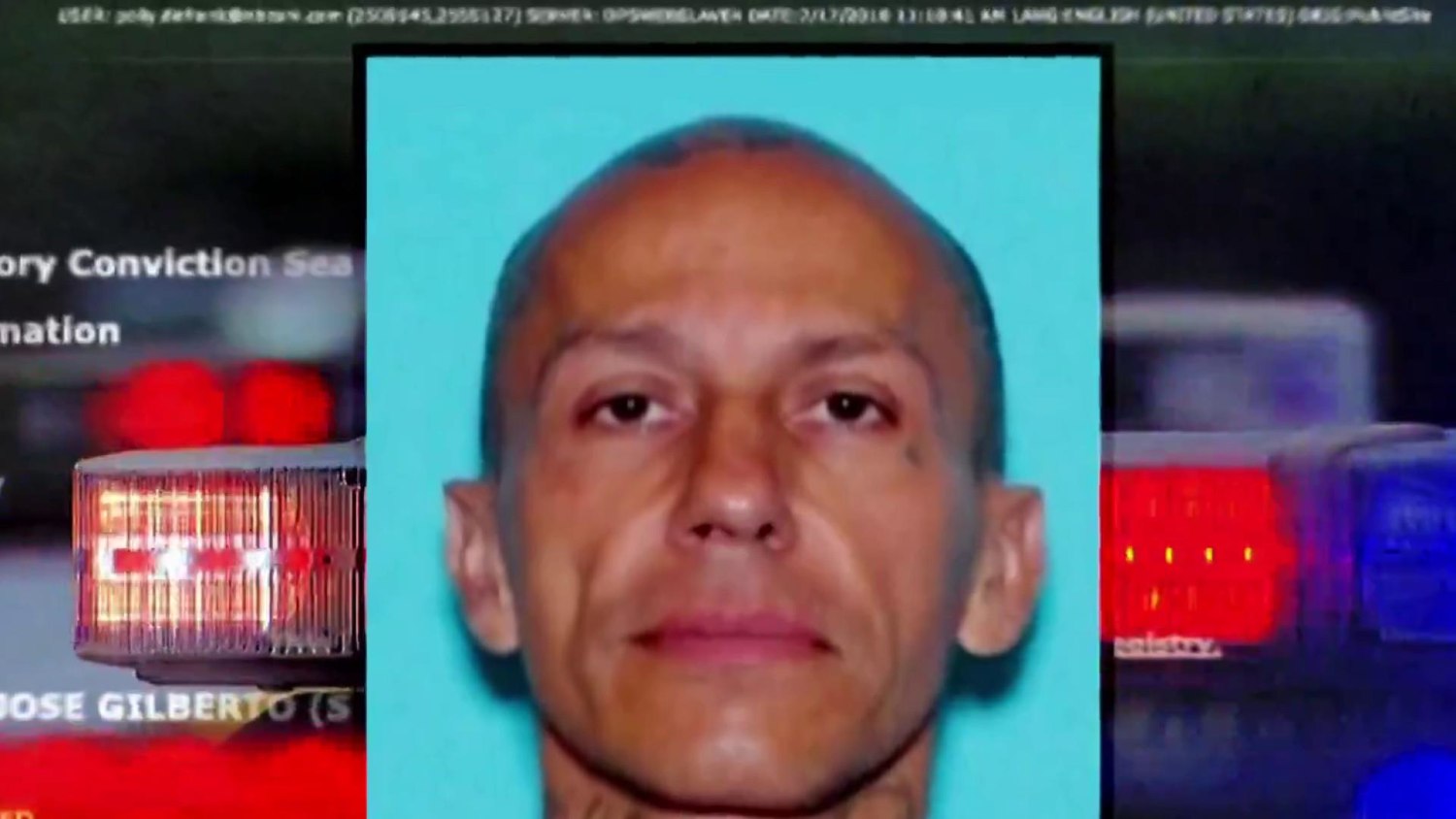 latest serial killers caught