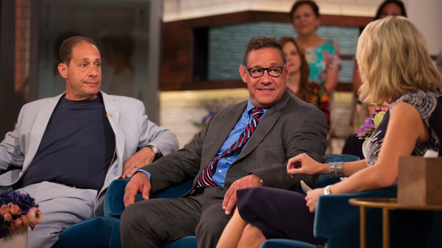 triplets documentary