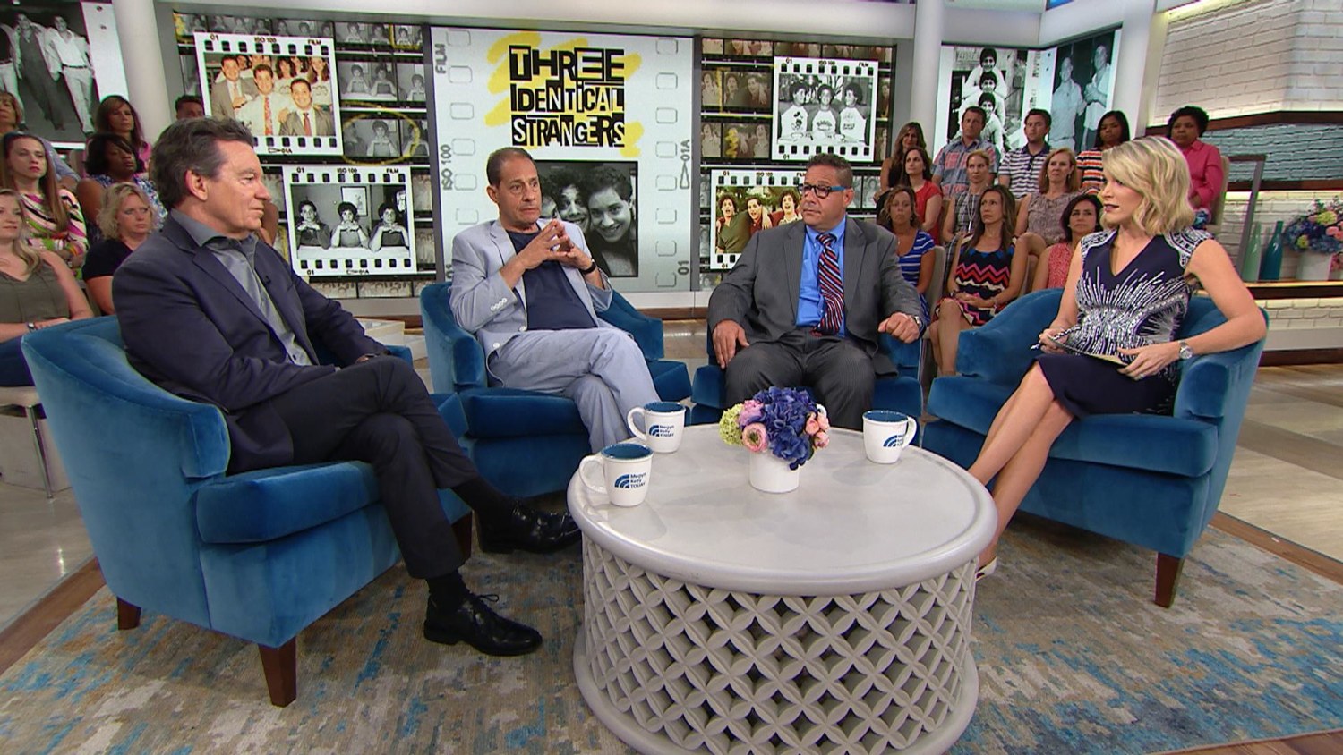 triplets documentary